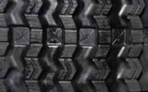 RUBBER TRACK ZZ PATTERN KR45086B58ZZ | wpi-parts